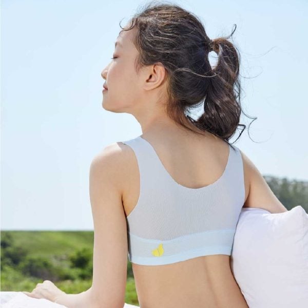 BreezyBud Bra – Suyiyi