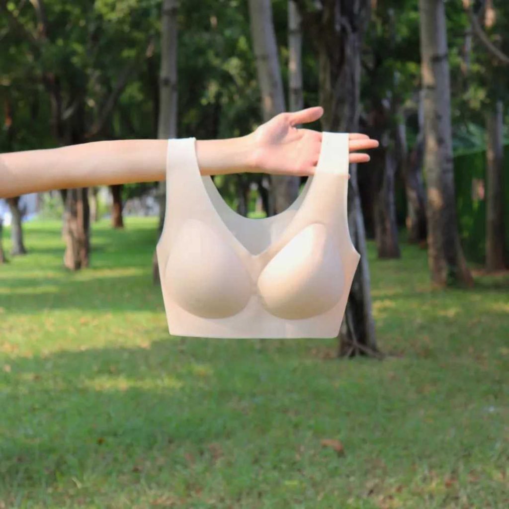 Most Breathable Teen Bra | Airflow Bra - Suyiyi
