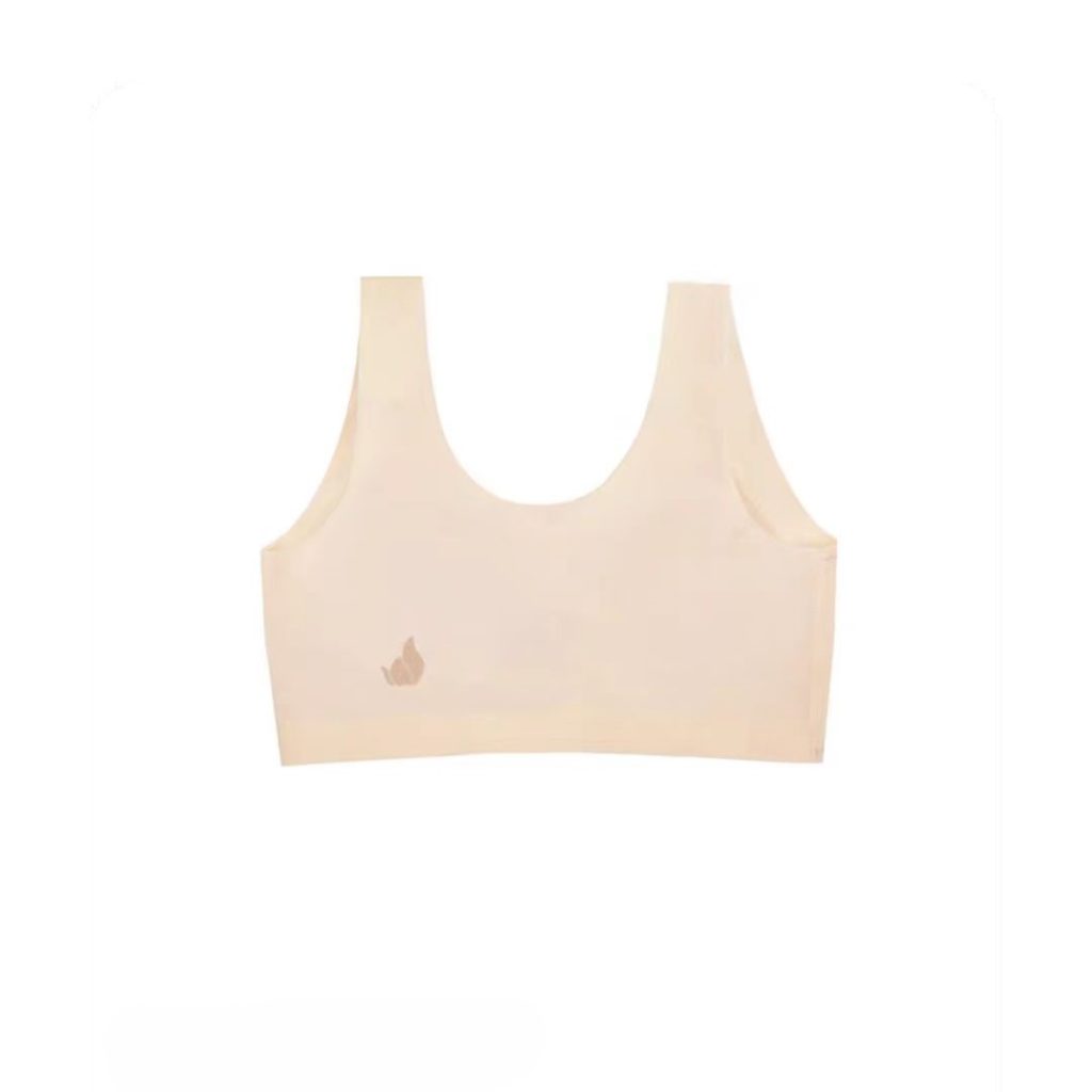 Most Breathable Teen Bra | Airflow Bra - Suyiyi