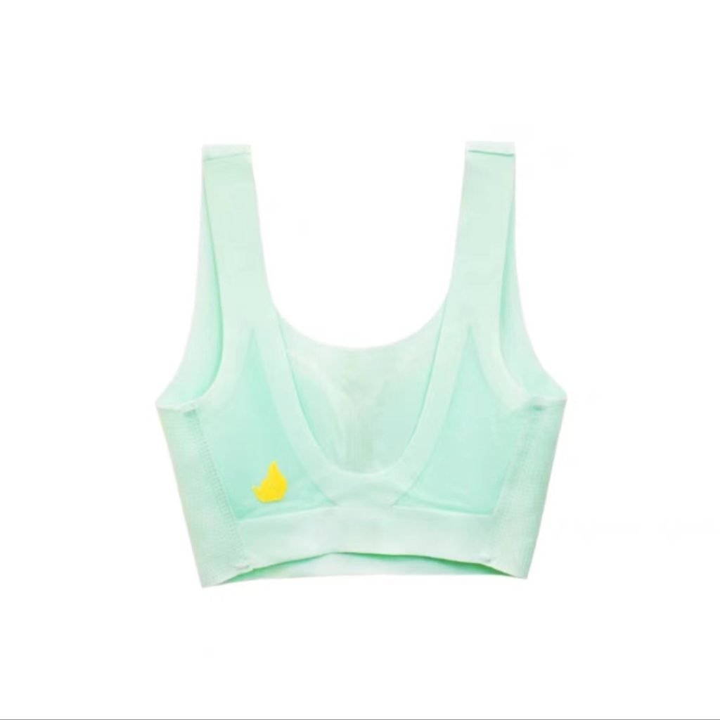 Flexible Training Bras for Growing Teens | ChillFlex Bra