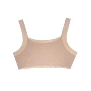 Ultra Thin Transparent Training Bras | Freeflow Bra - Suyiyi