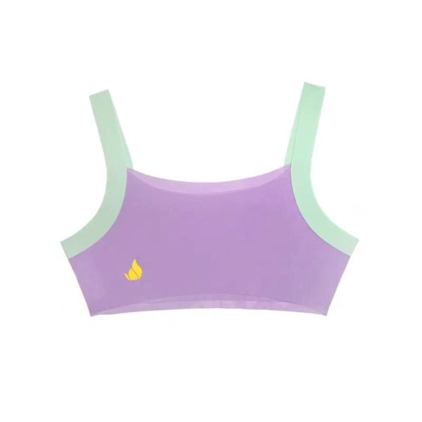 Best Starter Bras for Girls: A Complete Guide for Moms