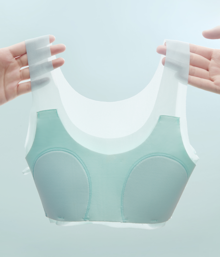 Why Breathability Matters in Tween and Teen Training Bras