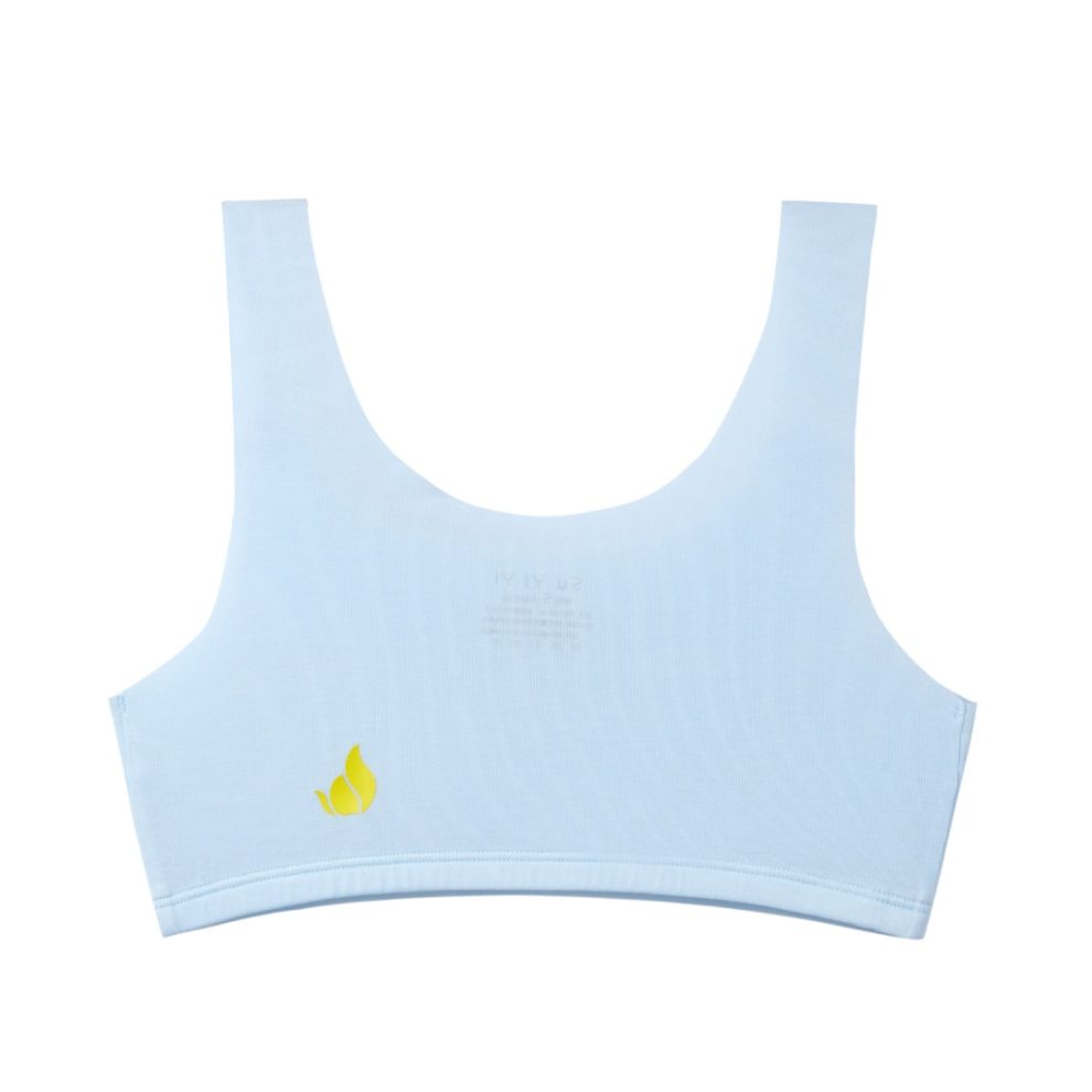 First Bras in Modal for Tweens | Sprout Bra - Suyiyi