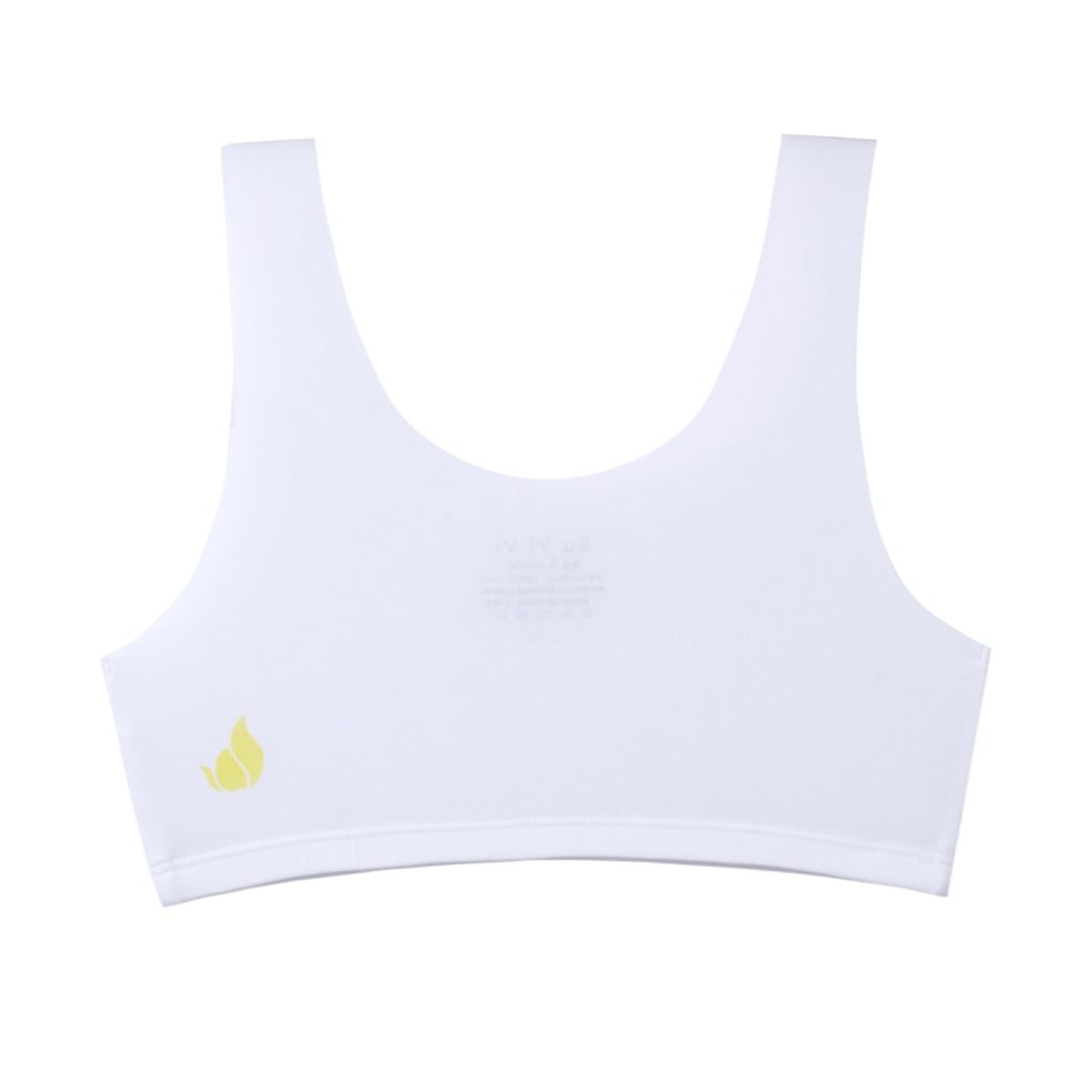 First Bras in Modal for Tweens | Sprout Bra - Suyiyi