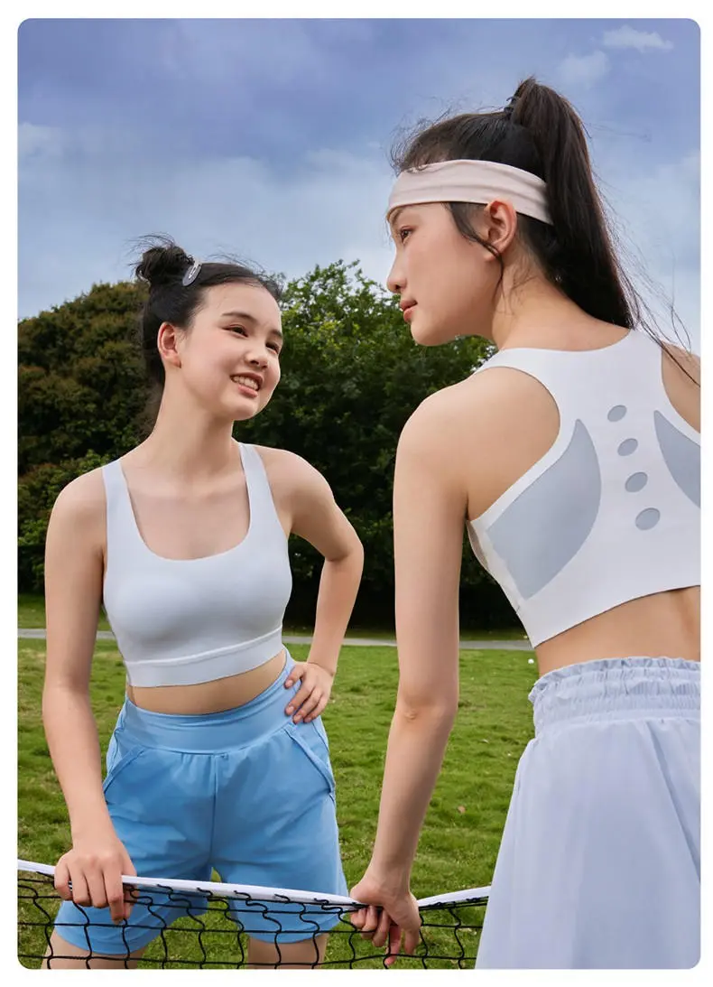 Training Bras for Different Sports: A Mom’s Guide to Keeping Tweens ...